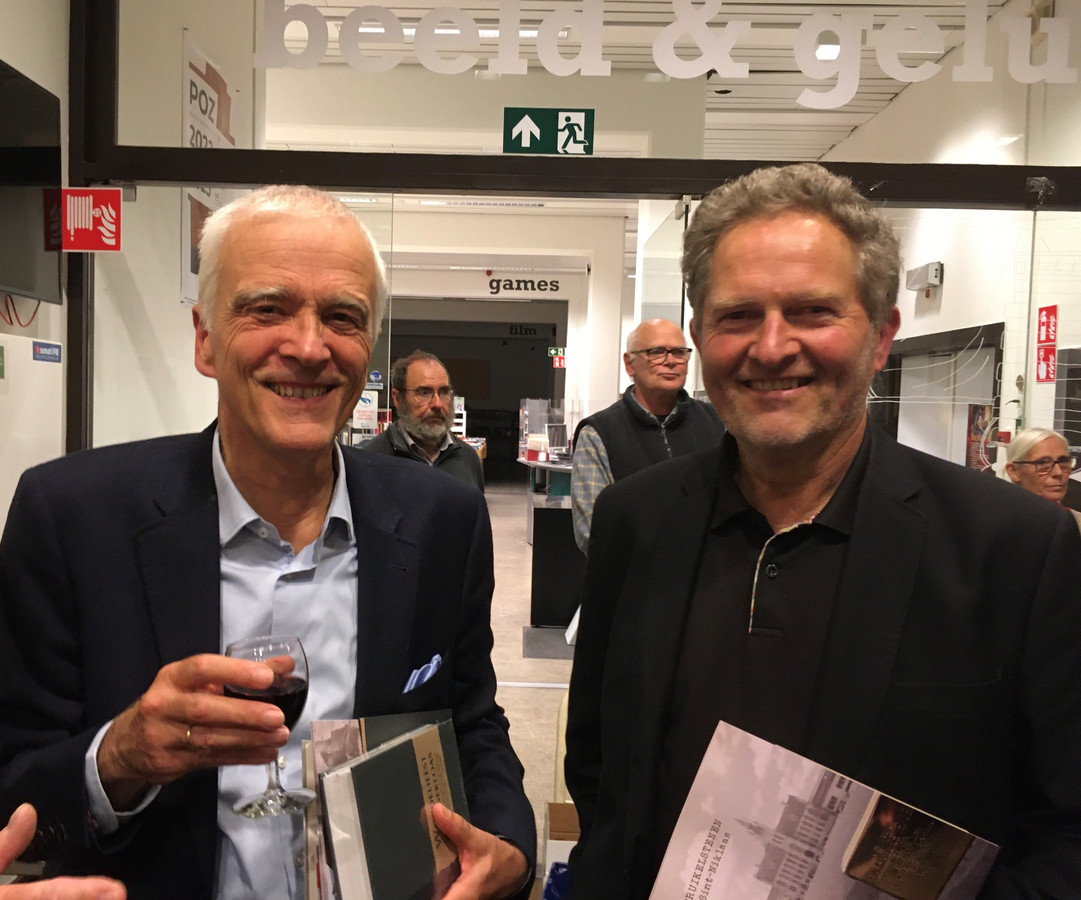 Vzw Singeling stelt film ‘Struikelstenen’ voor: “Slachtoffers nazisme ...