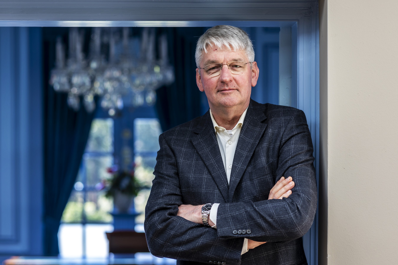 De Bilt heeft weinig vertrouwen in haar politici en dat ligt aan ...