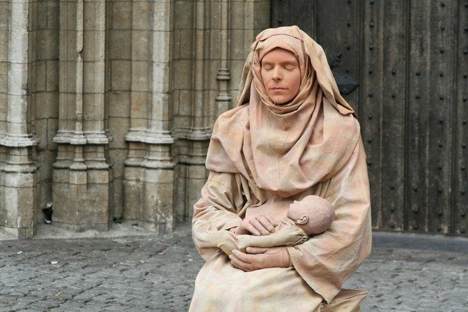 Drazen Zabek, de goeroe des doods, vermoordde Renate Jonkers tijdens ...