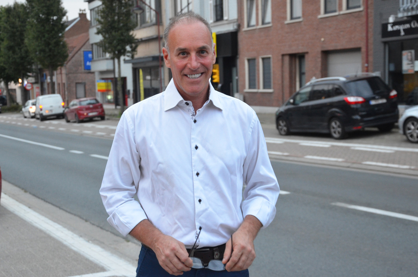 INTERVIEW. Oppositieman Peter De Smet over het politieke tumult rond ...