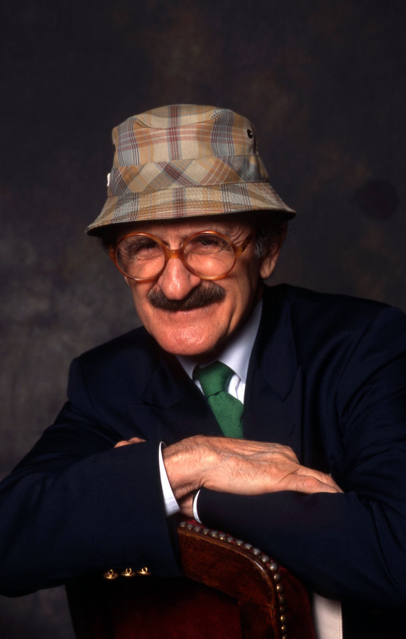 Le musicien de jazz français Marcel Zanini décède à l’âge de 99 ans ...