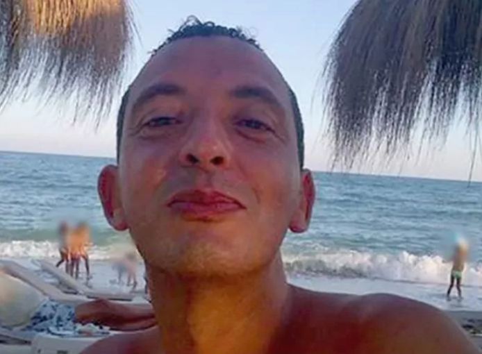 Ridouan Taghi condamné à la prison à vie: “Le baron de la drogue le plus redouté des Pays-Bas ...