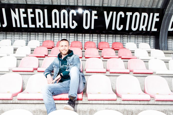 Nathan Rutjes: ‘Lavezzi is echt mijn alles, de reden waarom ik ’s ...