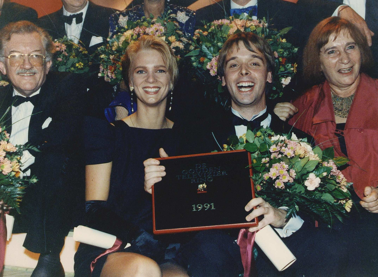 ‘Eddepet’ blijft Peter Lusse achtervolgen: acteur vecht terug na jaren ...