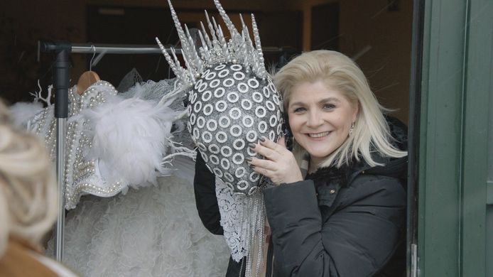 Sandra Kim zet succes van ‘The Masked Singer’ verder met optreden in ...