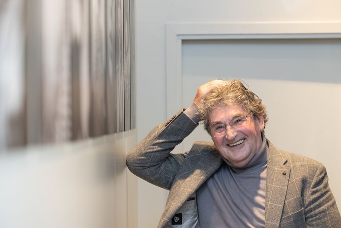 Topchef Jacques Colemont (77), twee jaar na afscheid van klassezaak ...