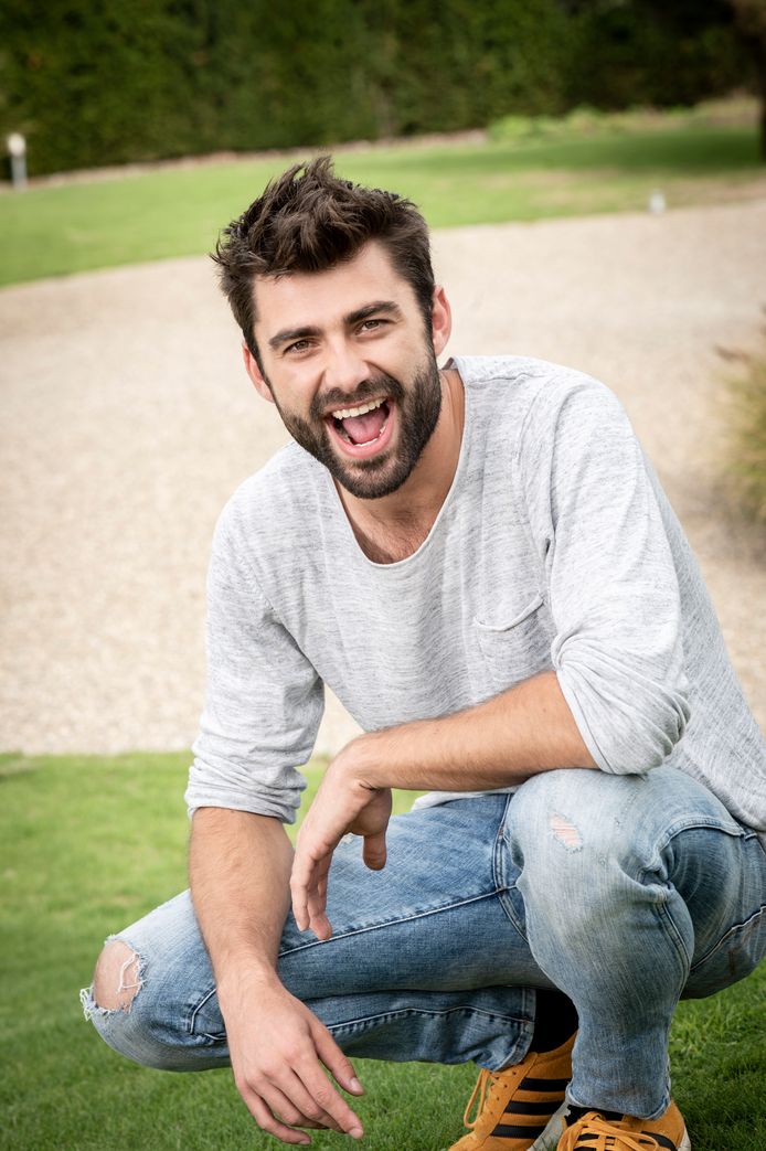 Sieg De Doncker is publiekstrekker op Ladies City Deluxe | Diest | hln.be