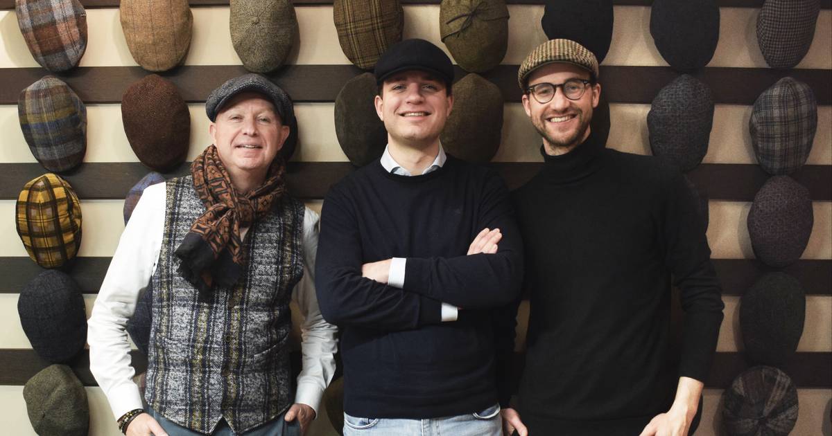 Na 126 jaar laat familie Declercq pettenatelier City Sport over aan broers Coffez: “Er zullen ...
