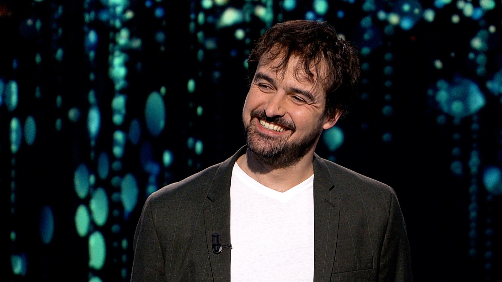 Joris Hessels stelt ‘Een klein afscheid’ voor in Utopia | Foto | hln.be