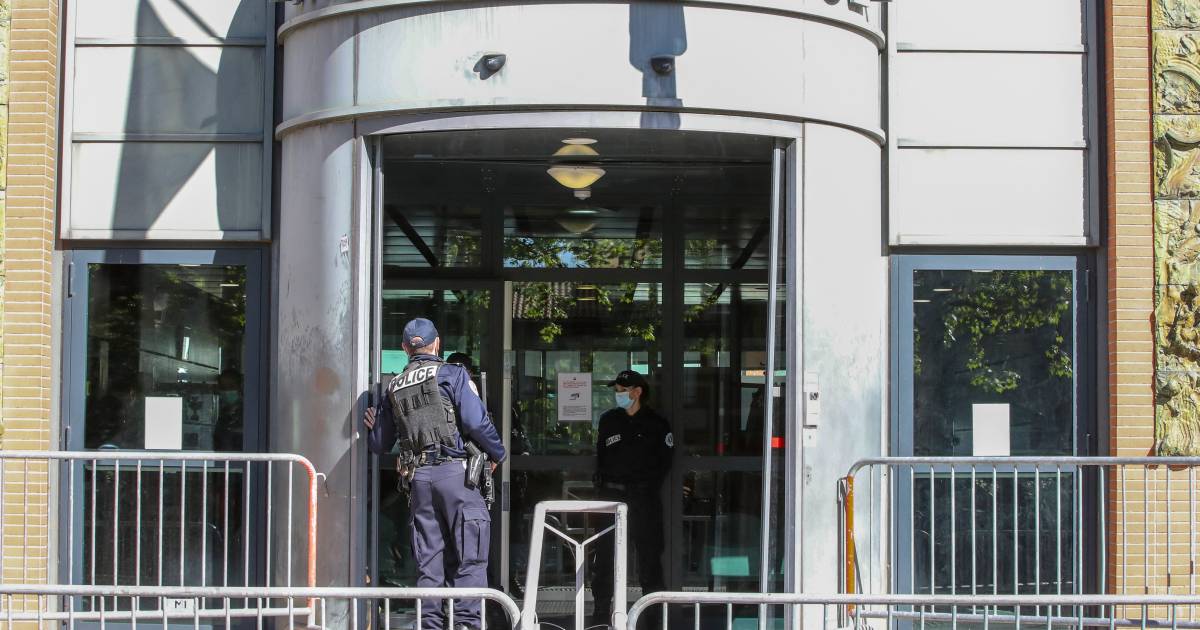 Attaque de Rambouillet: une quatrième personne en garde à vue | Monde ... Attaque de Rambouillet: une quatrième personne en garde à vue | Monde ...