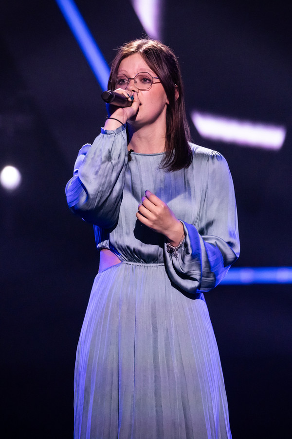 Selina (22) en Janis (26) uit Zulte wagen hun kans in The Voice van ...