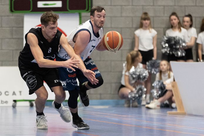 Pedro De Decker wint met LDP Donza van Ieper: “Drie belangrijke punten ...