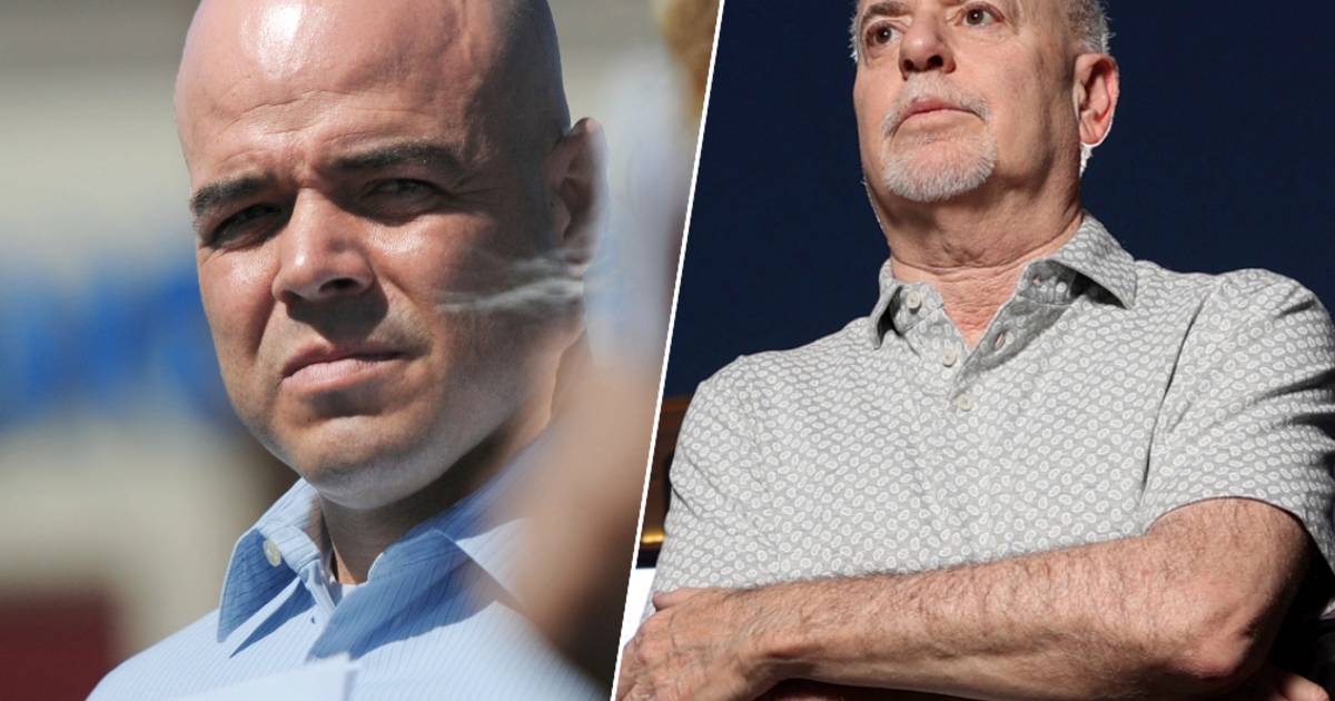 Amerikaanse politicus verdacht van moord op journalist: “Afrekening na scherpe artikels over ...