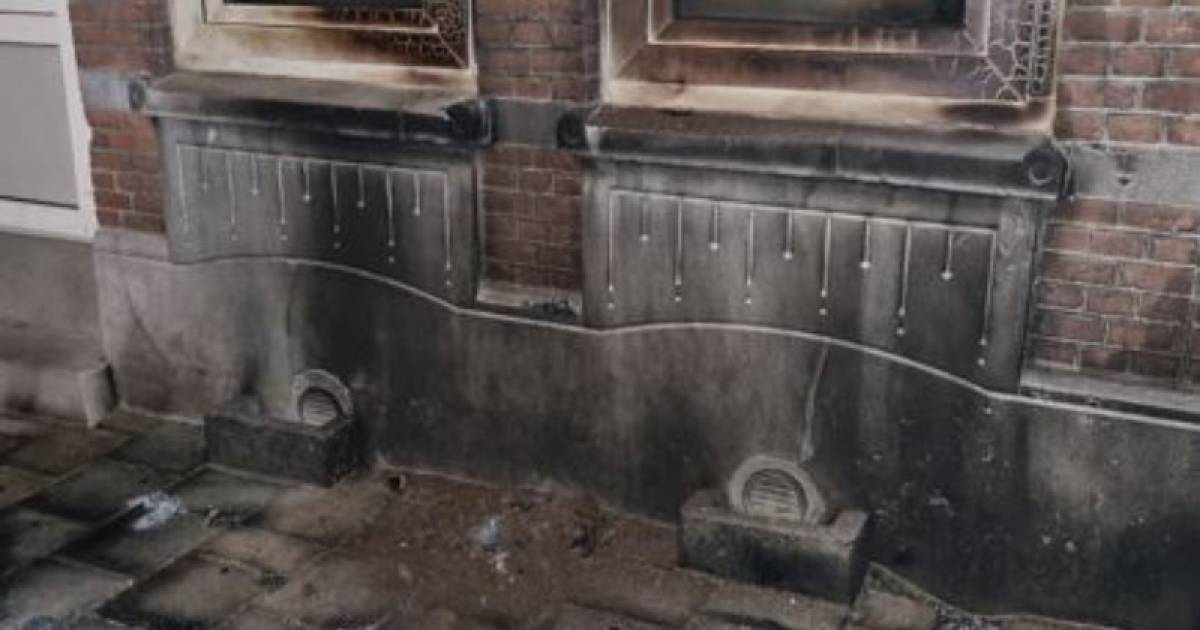Dader sticht twee keer brand bij woning Rotterdamse vrouw: ‘Ze schrok ...