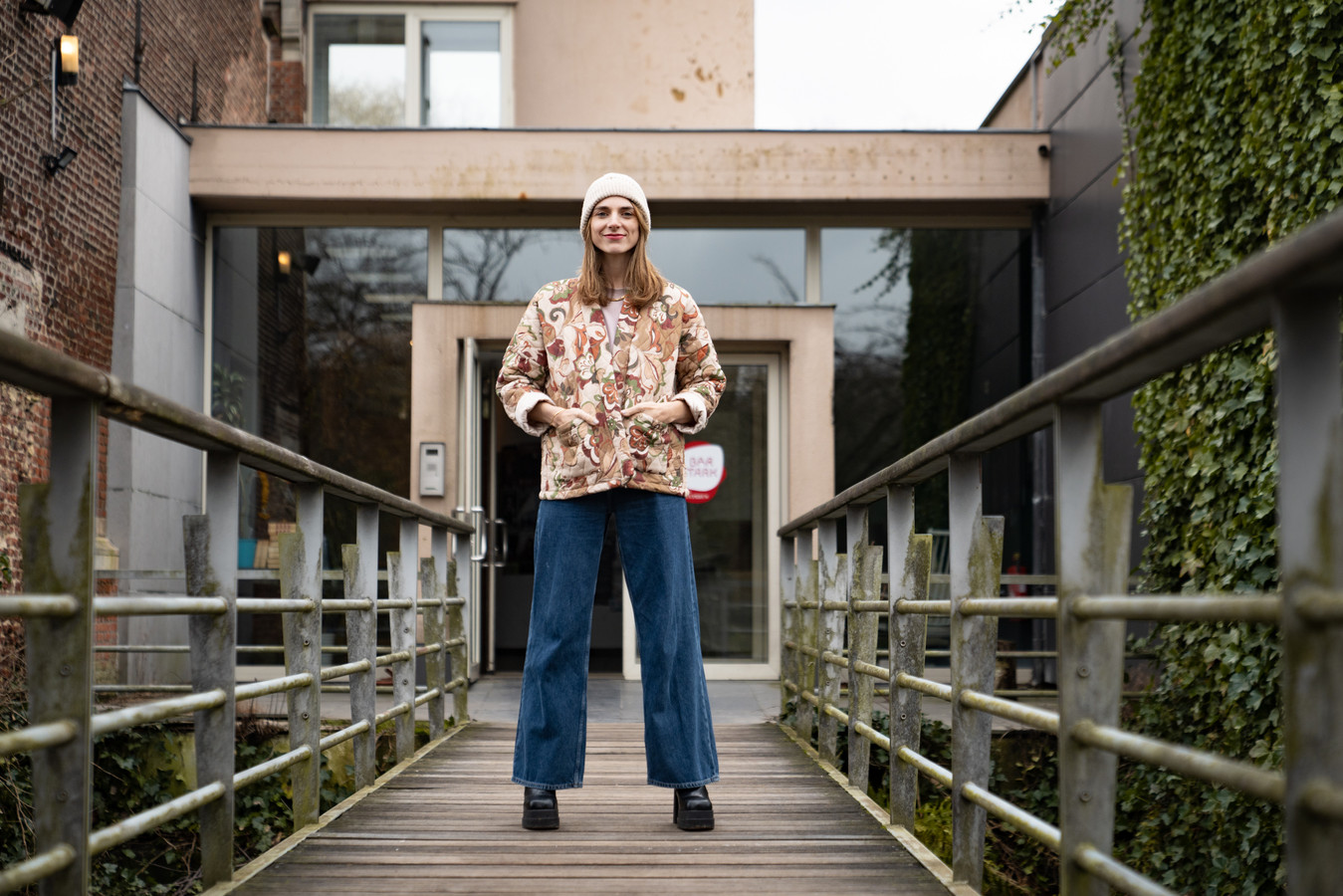 De 7 favoriete plekken van ‘Katrien van PR’, ofte Elisabeth Lucie ...