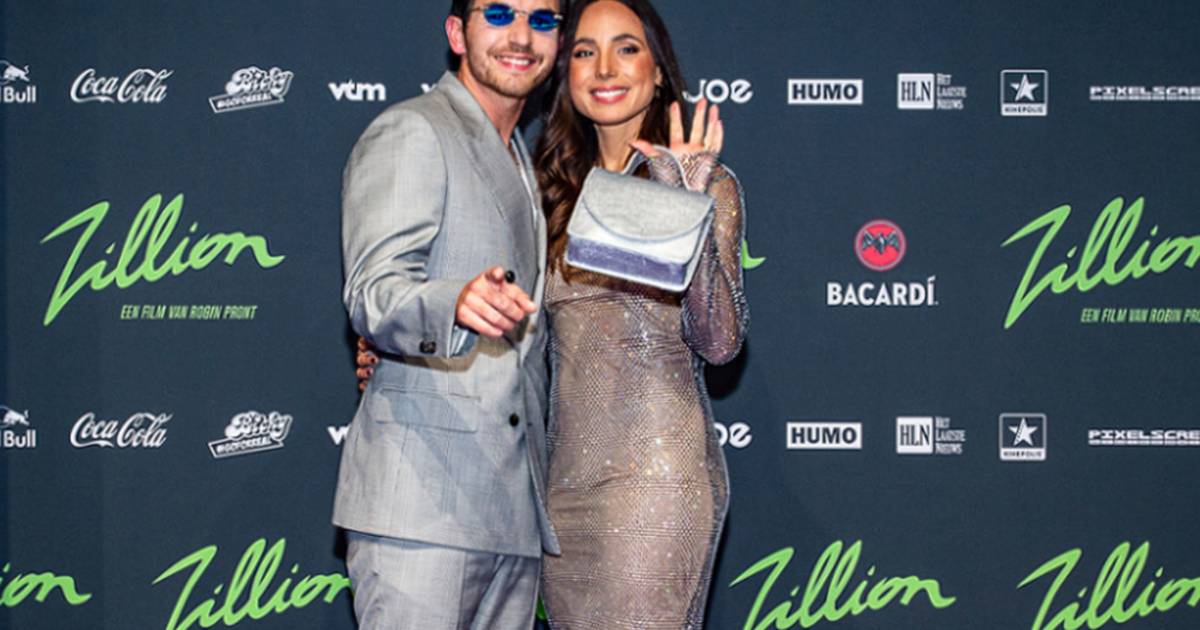 Opnames van ‘Zillion’ waren beproeving voor Matteo Simoni en zijn ...