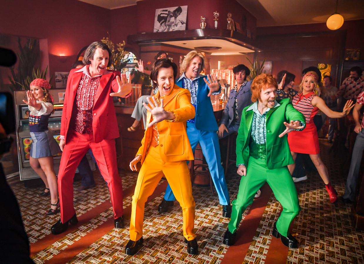 Studio 100-musical ‘Vergeet Barbara’ wint de Ultima Publieksprijs 2022 ...