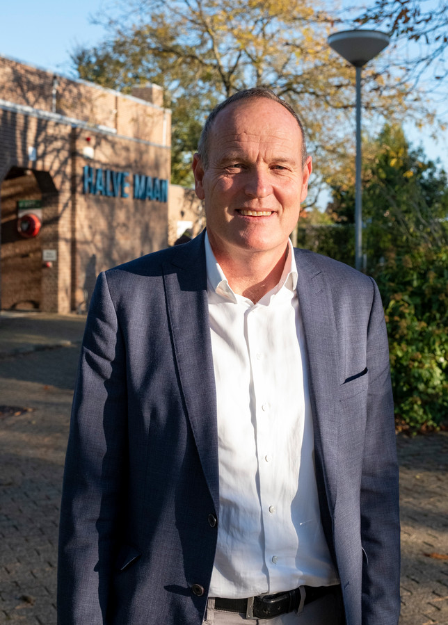 Veere en Van Leeuwen proberen einde te maken aan jarenlange verstoorde ...