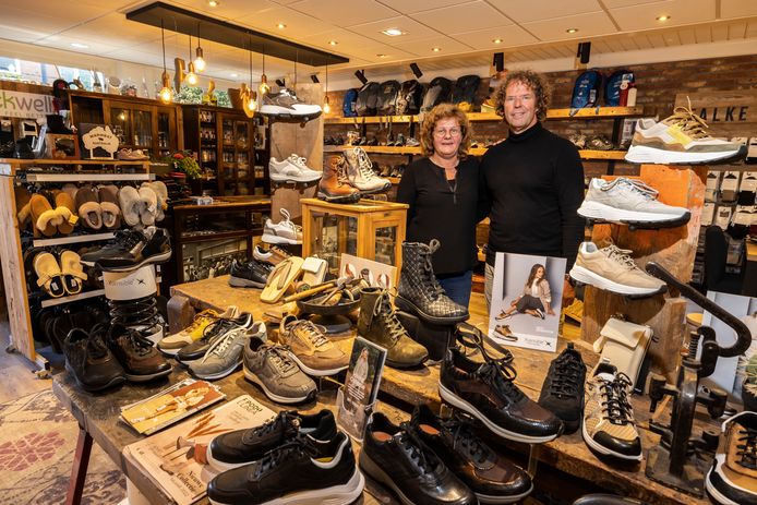 Cees is alweer de vijfde generatie in familiebedrijf: ‘170 jaar ...