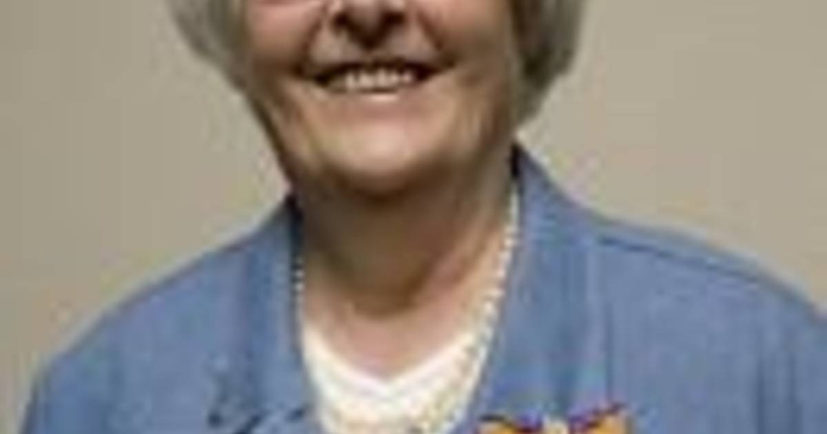 Ruth Weller, Breda | Breda | bndestem.nl