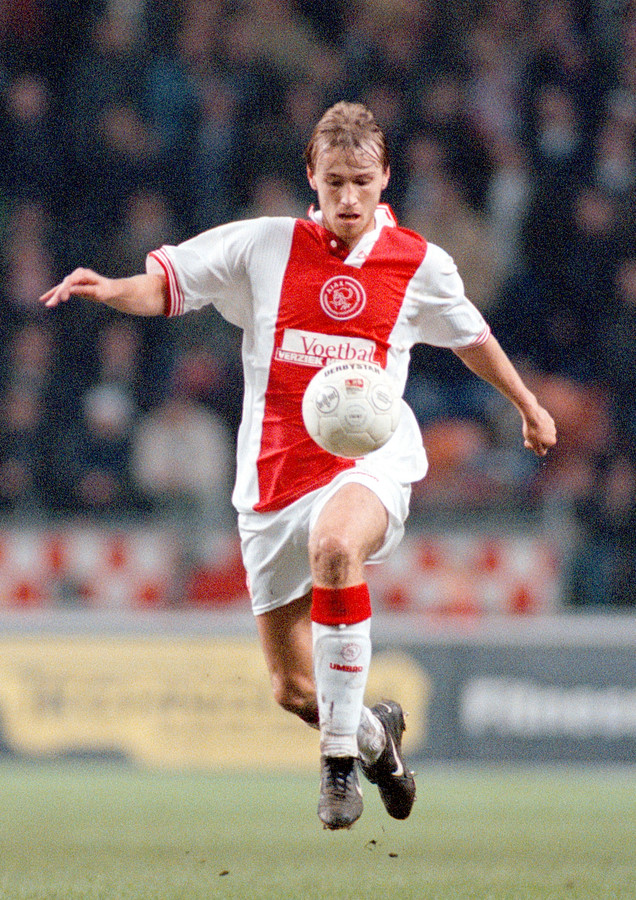 De Witschges hebben de Klassieker in hun bloed | Foto | AD.nl