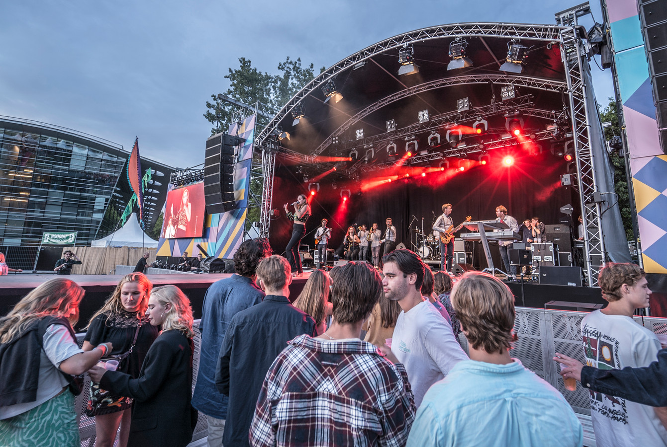 OWee buiten vakantietijd niet voor herhaling vatbaar: ‘Blij dat wordt ...