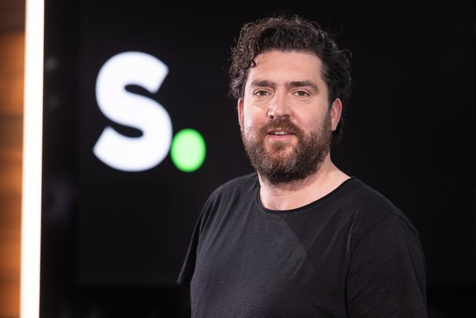 Pieter De Windt, hoofdredacteur van Sporza, verlaat VRT | TV | hln.be