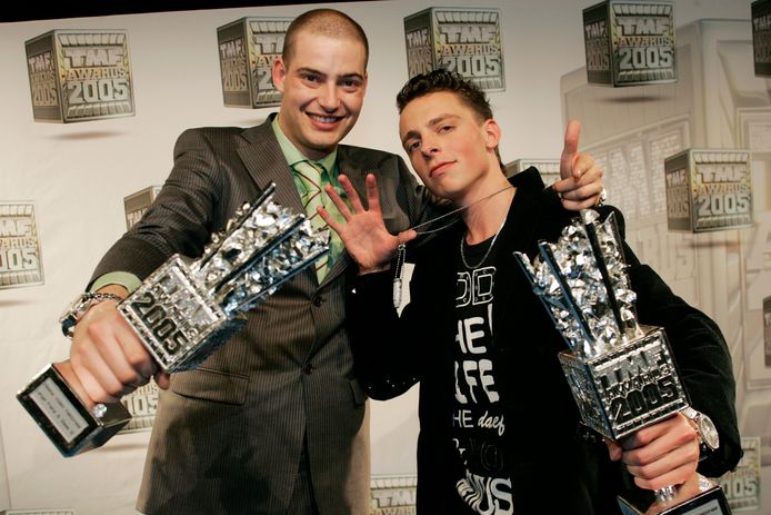 Hoe is het met...? Baas B | Show | AD.nl