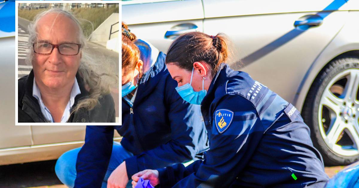 Groot onderzoek naar vermiste Albert Visser in en om zijn huis: ‘Sterk ...