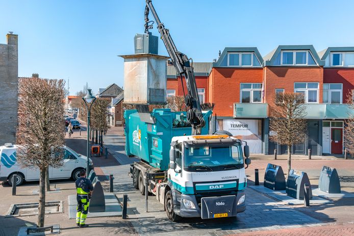 Vlissingers moeten hun afval beter scheiden: wat doen ze fout en hoe gaat de gemeente helpen ...