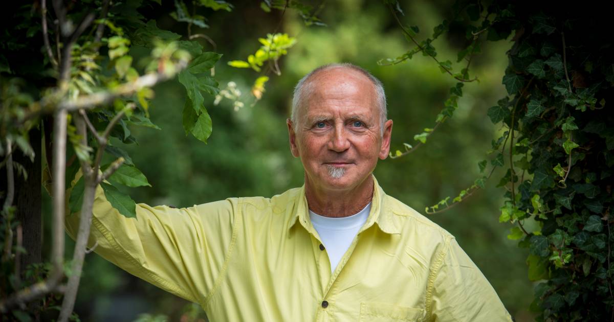 Frank Andriesse (68) wil gerechtigheid voor zijn grootouders: ‘Het ...