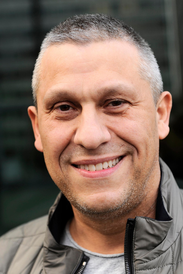 Ex-crimineel Martin Kok geliquideerd | Foto | AD.nl