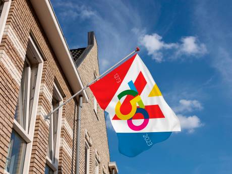 Schiedam gaat óók een feestje vieren voor het 750-jarig bestaan (en dit ...