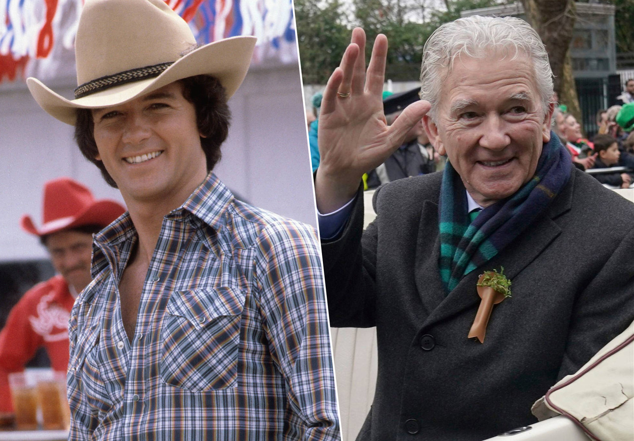 Patrick Duffy over comeback Bobby Ewing in ‘Dallas’: “Ongeloofwaardig ...