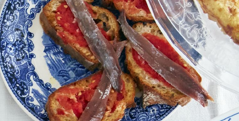 9 heerlijke Spaanse tapas om zelf te maken | Libelle