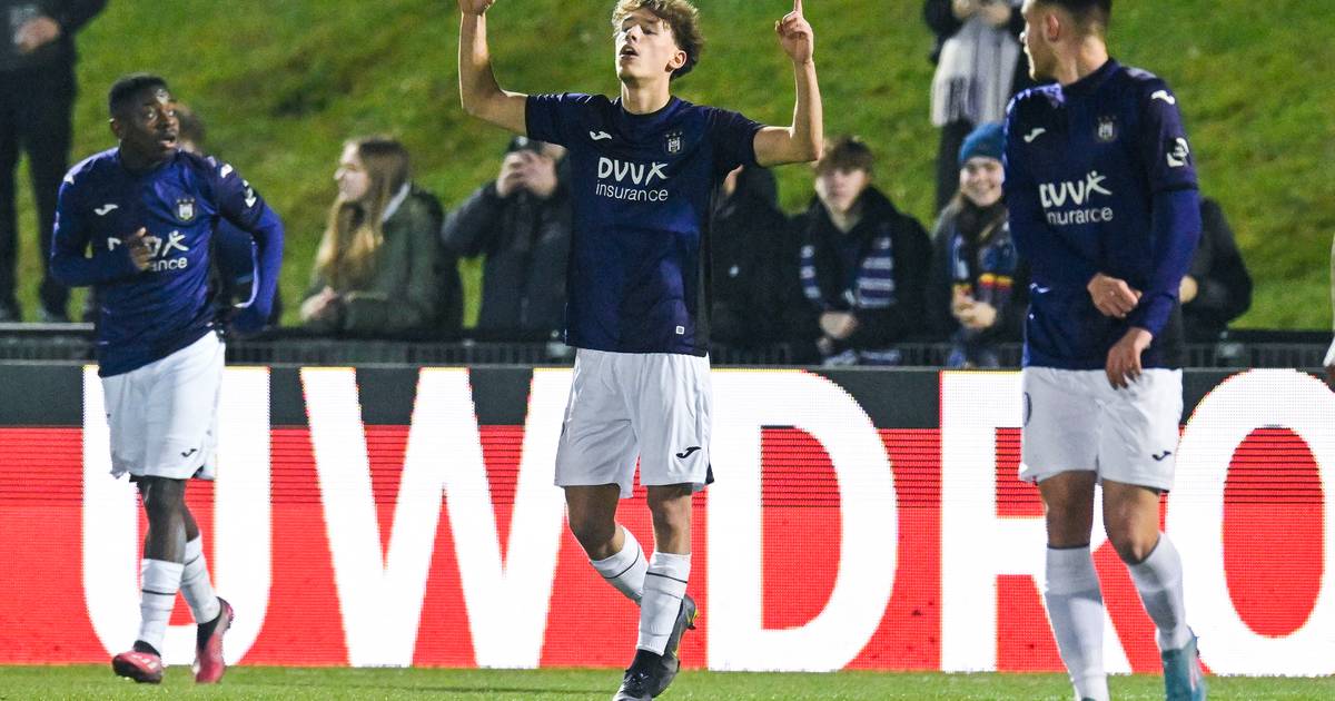 CHALLENGER PRO LEAGUE. Lierse en RSCA Futures veroveren laatste plekjes ...