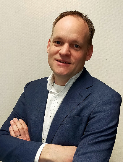 Complexe organisatie is geen bezwaar: nieuwe gemeentesecretarissen ...