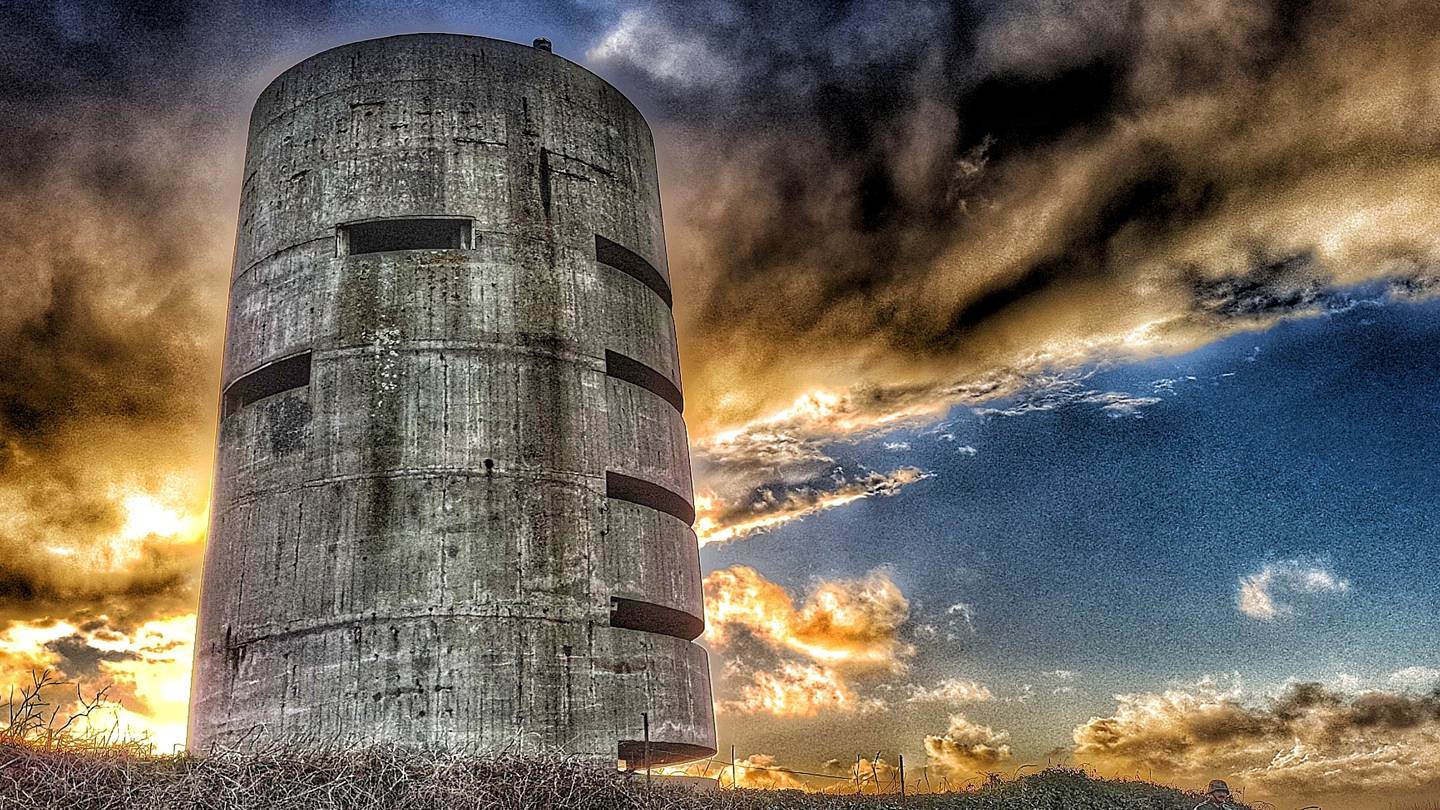 Secret Nazi Bases - National Geographic Nederland - woensdag 01 juli ...