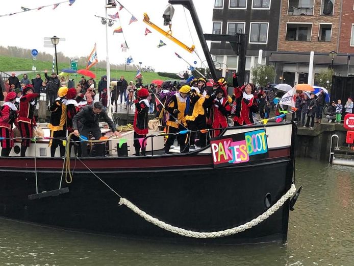 Van kapitein van Russisch schip tot Pakjesboot in Spuidorp: ‘Wat mij ...