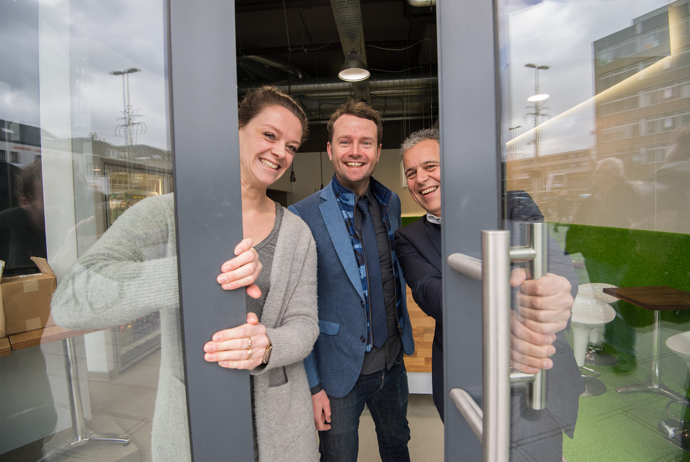 Maaltijdverzorger BZZY definitief dicht in Arnhem en Nijmegen | Foto ...