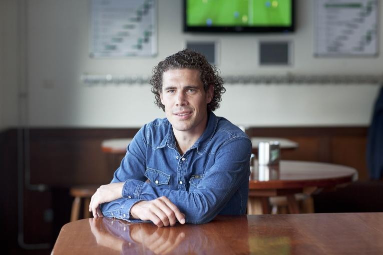 Meuleman tekent op voorhand voor de zesde plek | Foto | gelderlander.nl