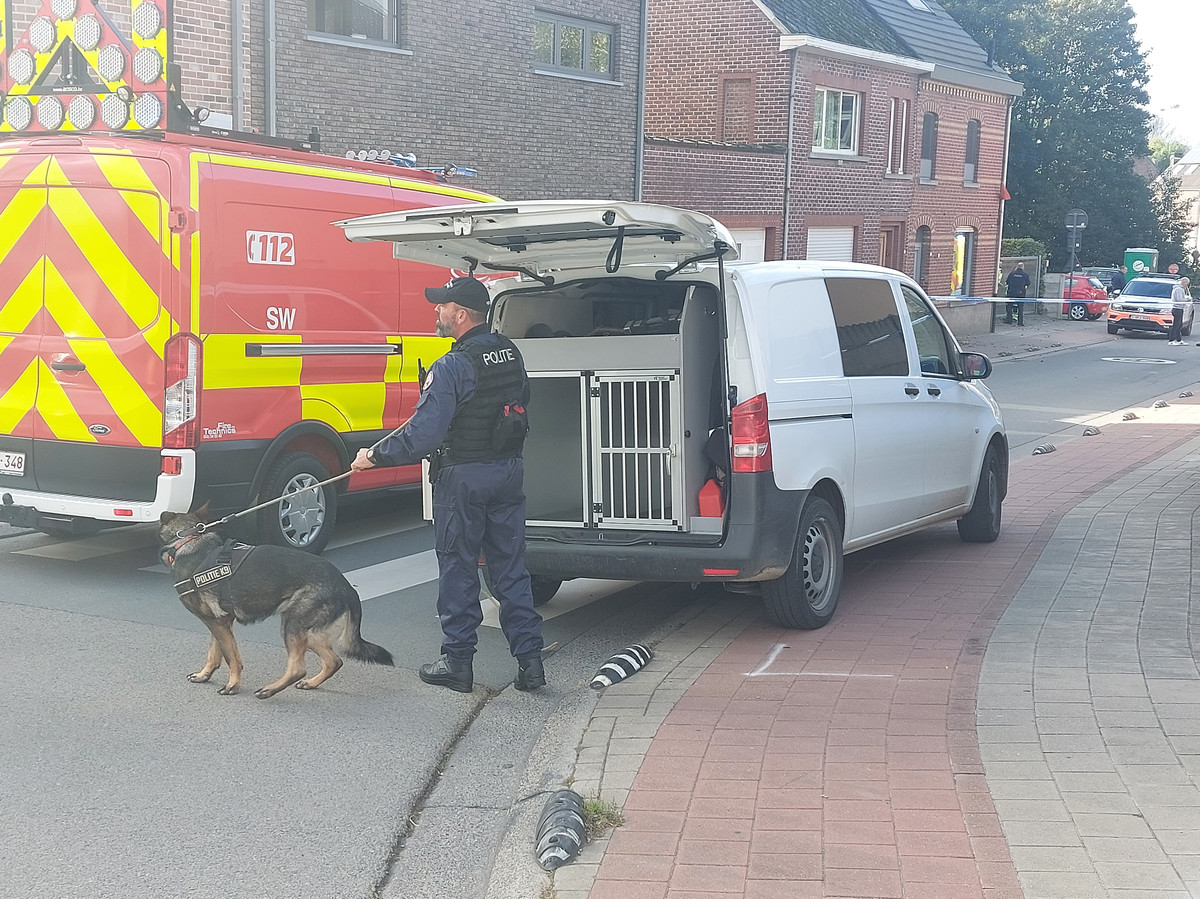 Buurtbewoners maken zich zorgen na brutale moord op advocate: “Zoiets ...