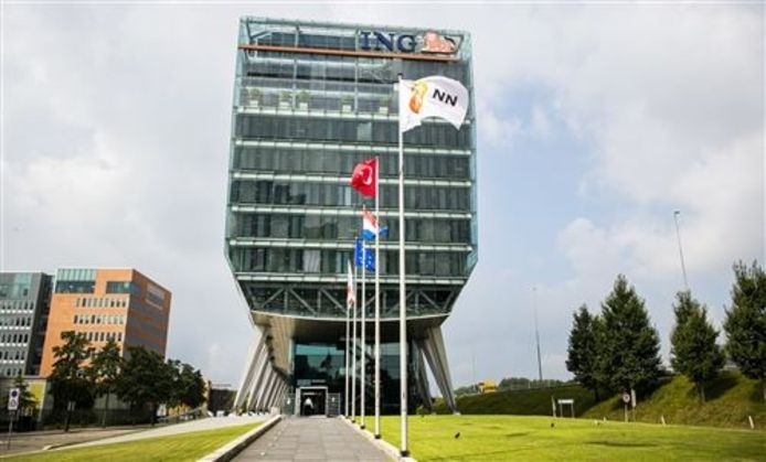 ING stapt helemaal uit Nationale-Nederlanden | Economie | gelderlander.nl