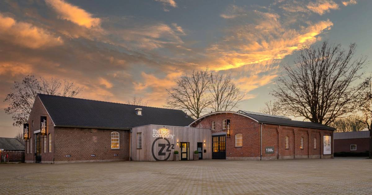 Dinxperlo beddenspecialist maakt werk van zorgeloos slapen | Branded ...