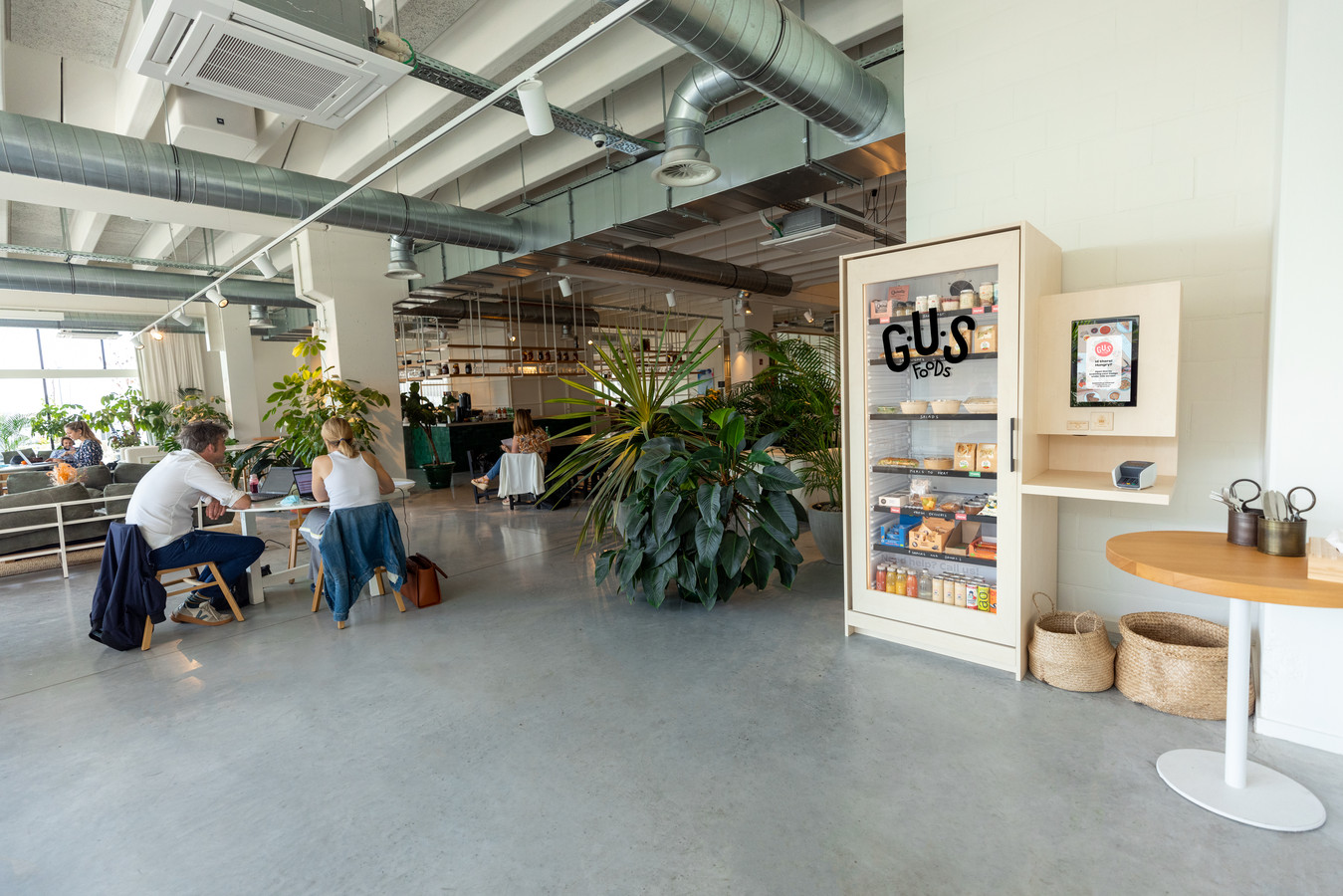 Aalstenaar wil met ‘Gus Foods’ België veroveren: “Sinds de lancering al ...