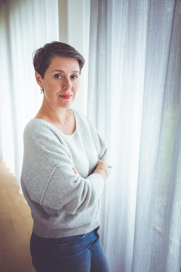 De 16 Vragen van De Wachter aan Ann Reymen: “Ik moet mijn lief wat ...