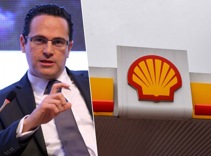 Shell-CEO waarschuwt voor "onverantwoordelijke" inperking van olie- en ...