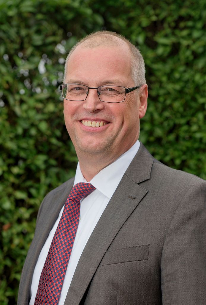 Wies Vonck wordt secretaris-directeur waterschap Scheldestromen ...