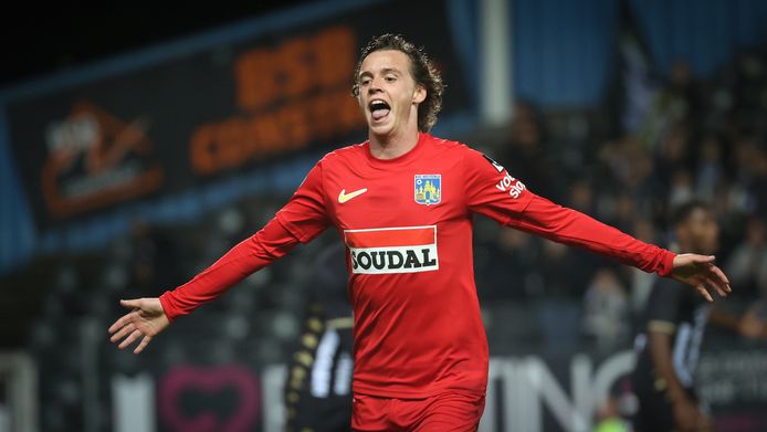 De 5 sterkhouders in de Jupiler Pro League volgens VTM Nieuws ...