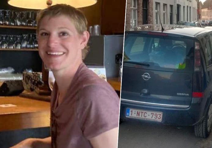 Familie gaat zelf op zoek naar vermiste Leen (37): “Laatste spoor leidt ...